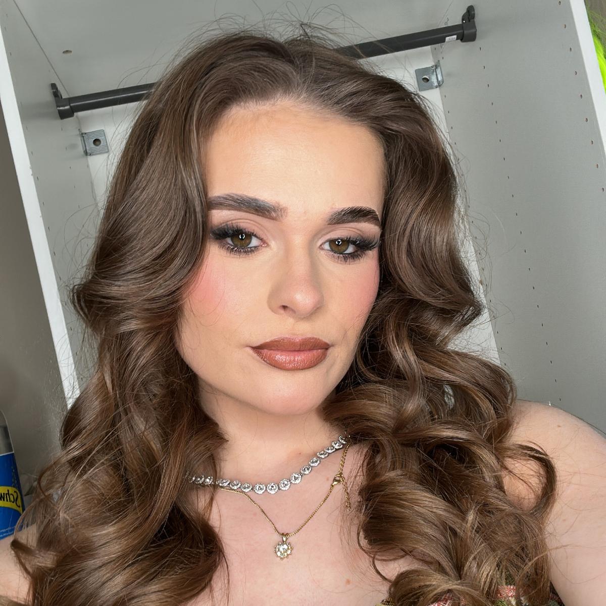 โพสต์ ของ Molly Pashby|Lemon8