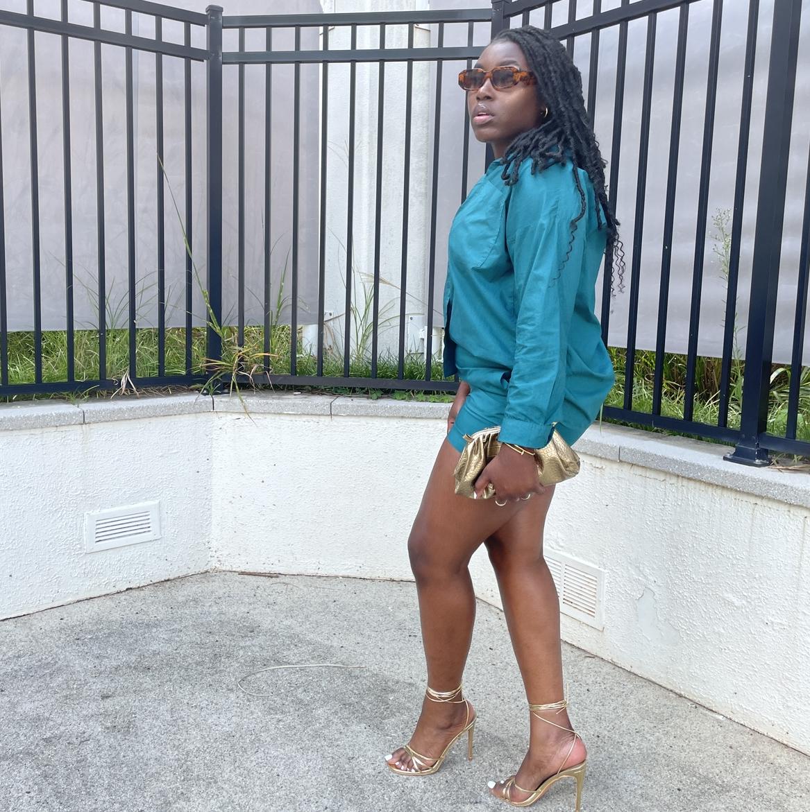 โพสต์ ของ Maraya J 🥂|Lemon8