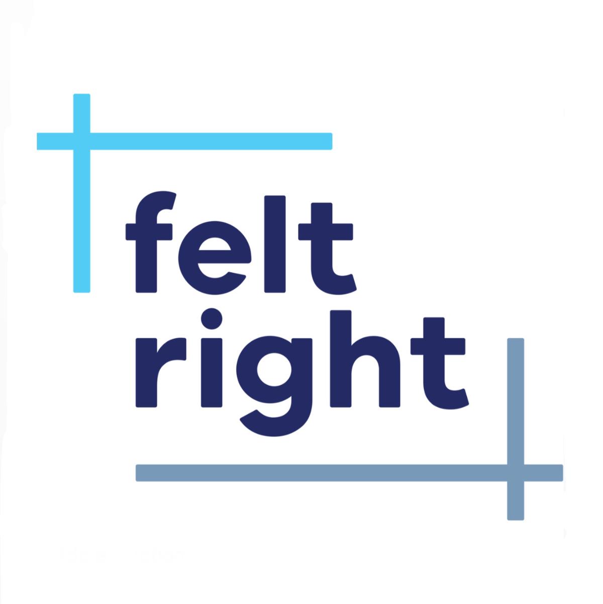 โพสต์ ของ Felt Right|Lemon8