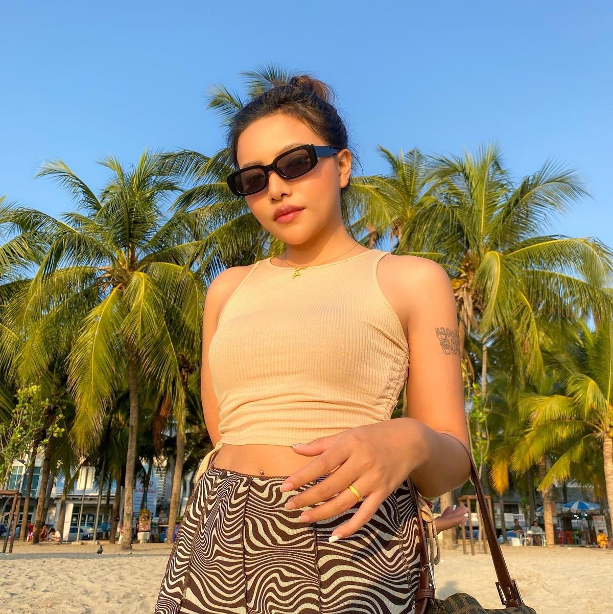 โพสต์ ของ Gigie|Lemon8