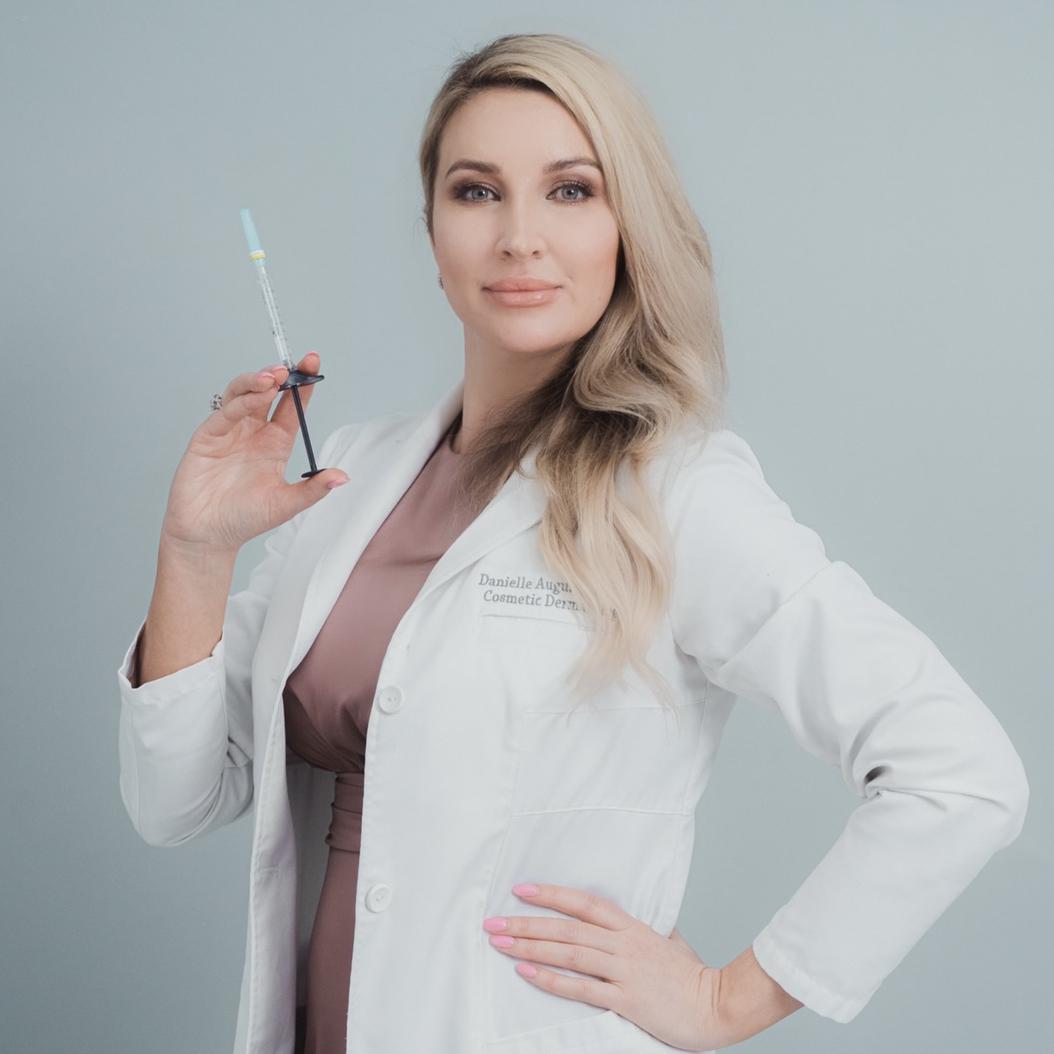 โพสต์ ของ Danielle PA-C🌱|Lemon8