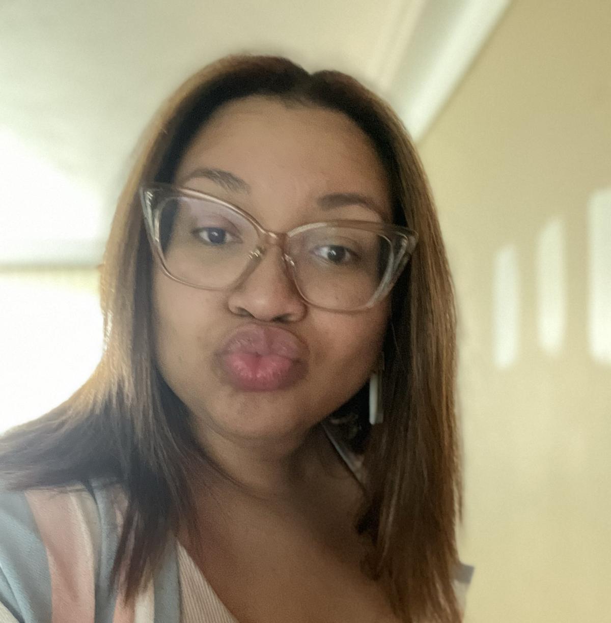 โพสต์ ของ Shilah 🌻🖤|Lemon8