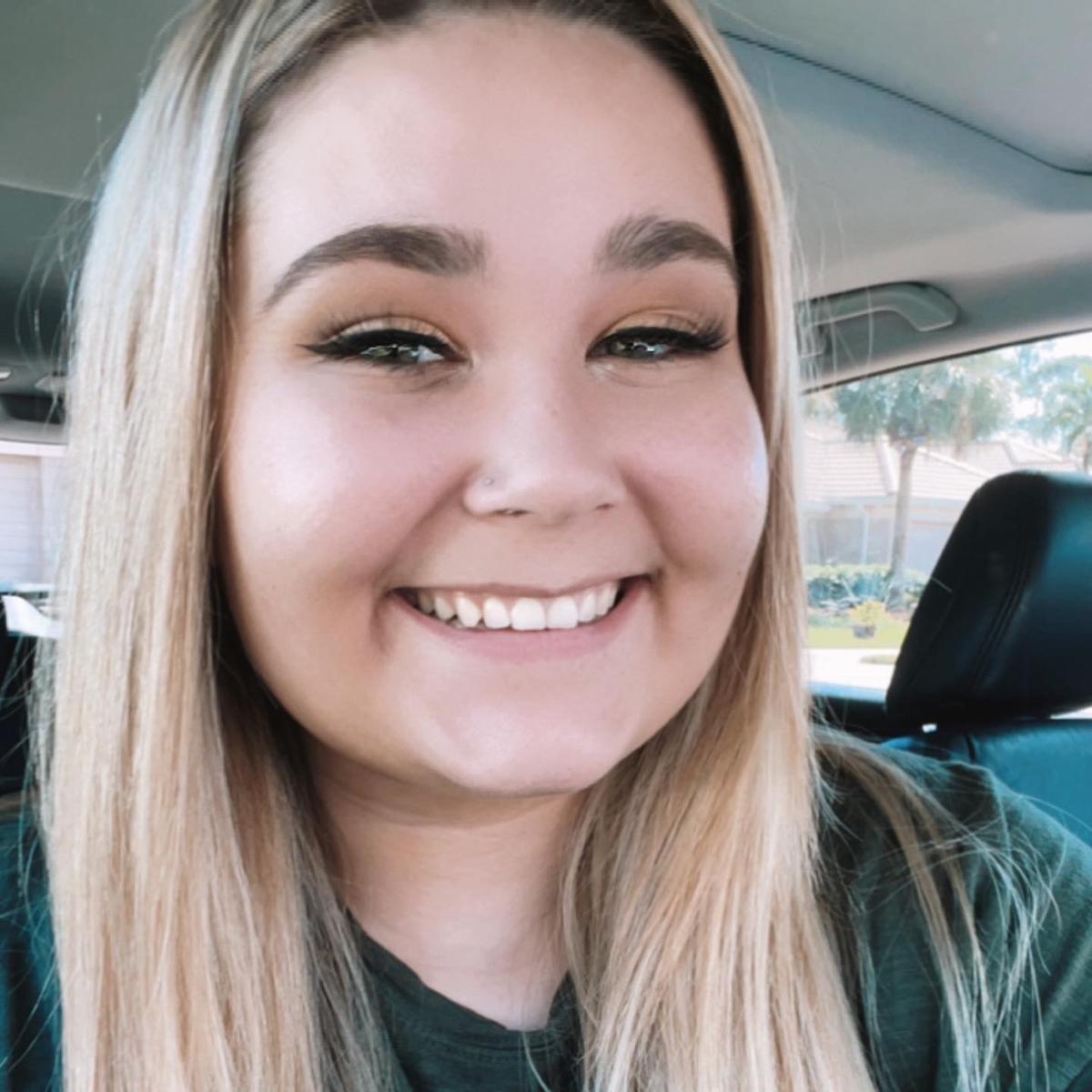 โพสต์ ของ Hailey Masar|Lemon8