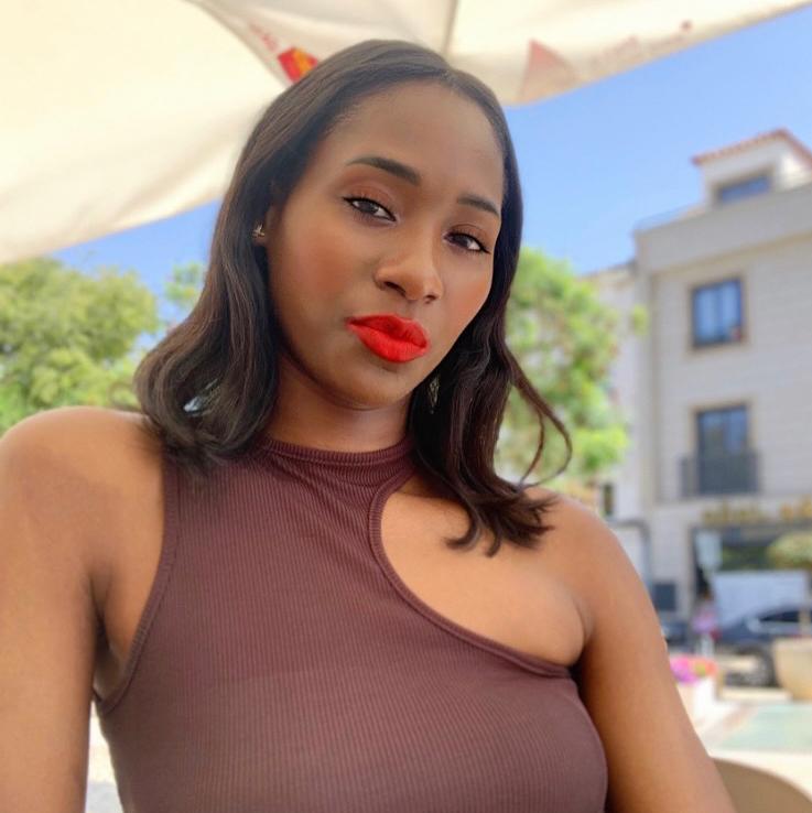 โพสต์ ของ MAISA ALVES|Lemon8