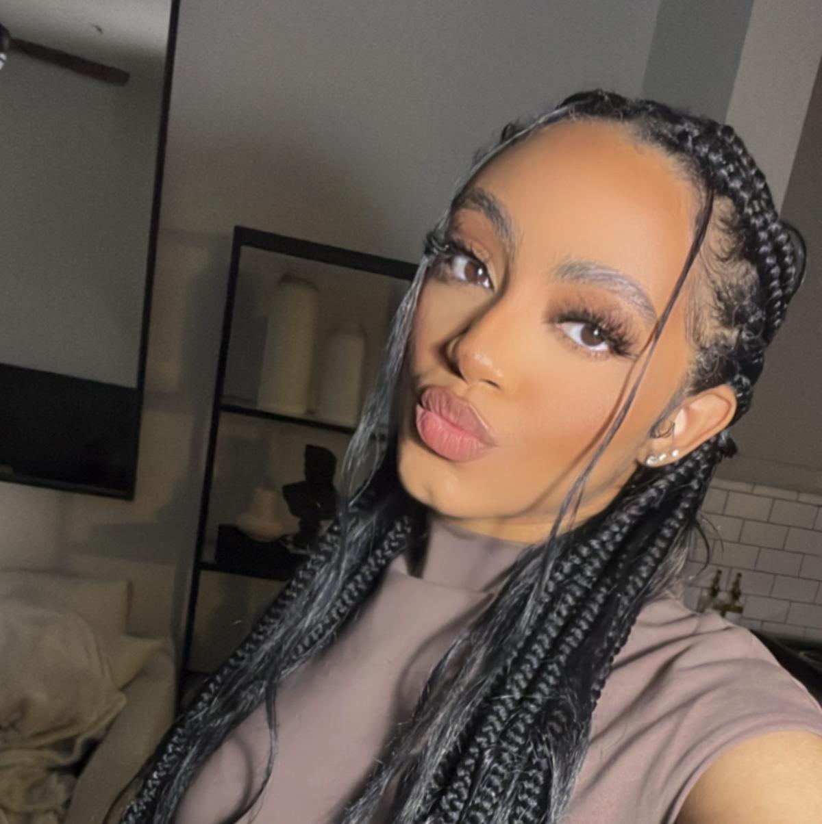 โพสต์ ของ Dajanae V|Lemon8