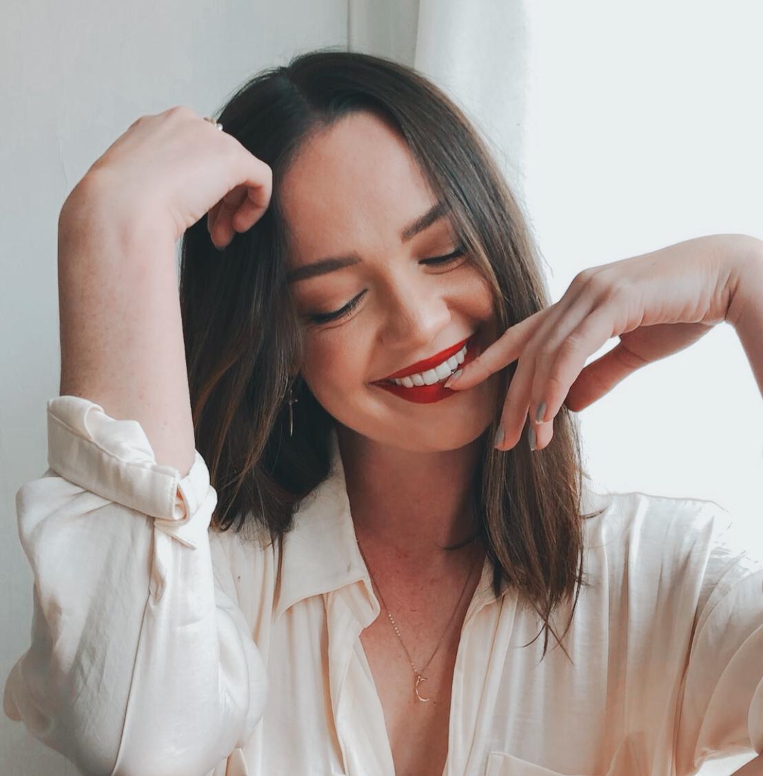 โพสต์ ของ Miranda Morgan|Lemon8