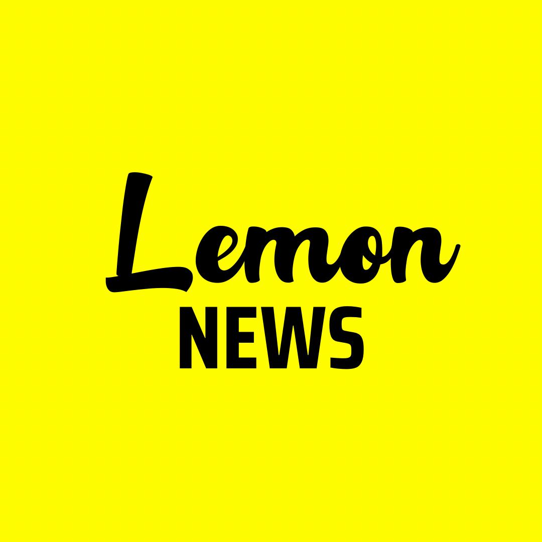 โพสต์ ของ Lemon News 🍋🍋|Lemon8