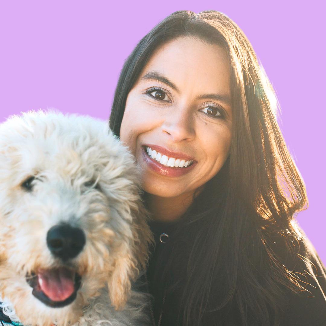 Siarkan Rachel Fusaro🐶|Lemon8