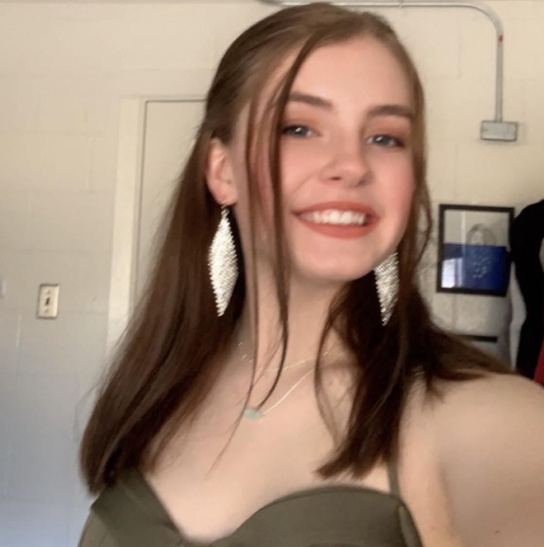 โพสต์ ของ Trinity Jones|Lemon8