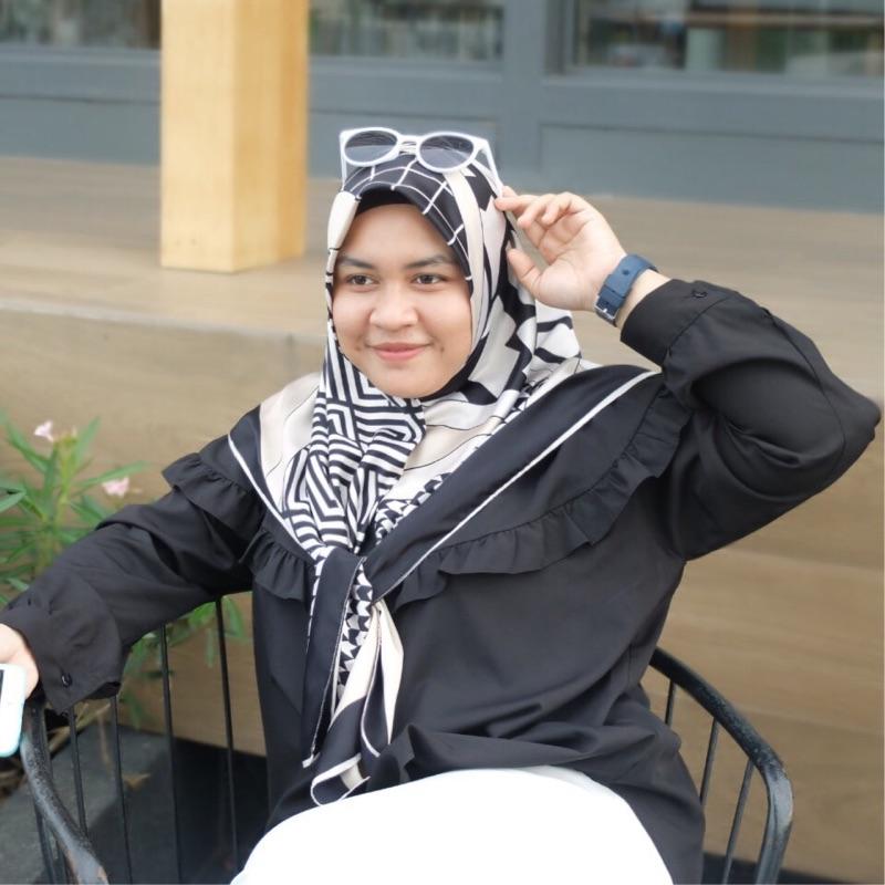 โพสต์ ของ Fadeelah Ma'den|Lemon8