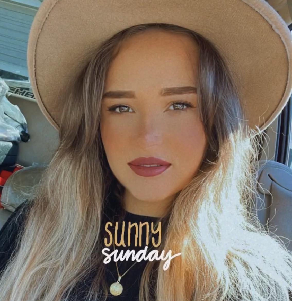 โพสต์ ของ Katelyn Dye|Lemon8