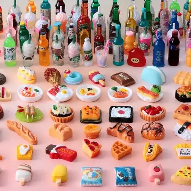 โพสต์ ของ mini toys|Lemon8