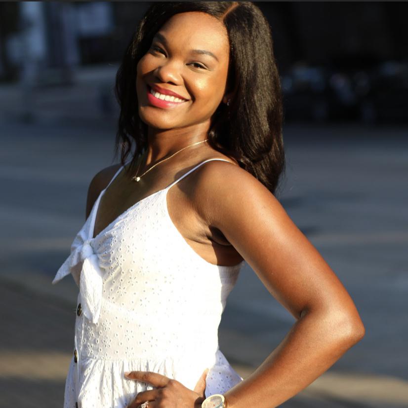 โพสต์ ของ Rachel Sherrard|Lemon8