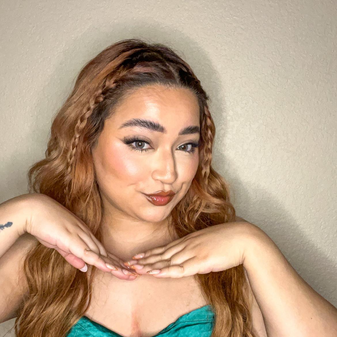 โพสต์ ของ Bianca Vasquez|Lemon8