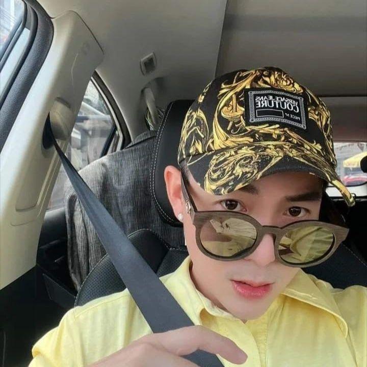 โพสต์ ของ Rachel Chris|Lemon8