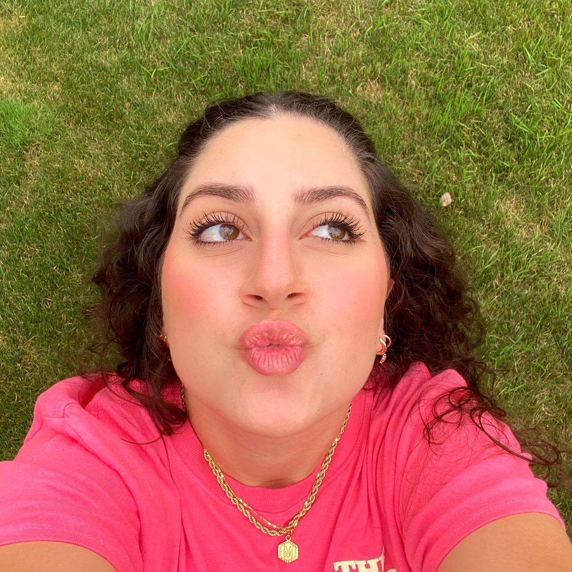 โพสต์ ของ Melanie Karam|Lemon8