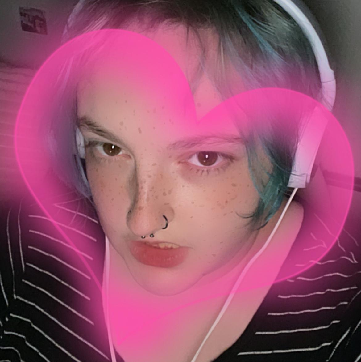 โพสต์ ของ aj perrenoud |Lemon8