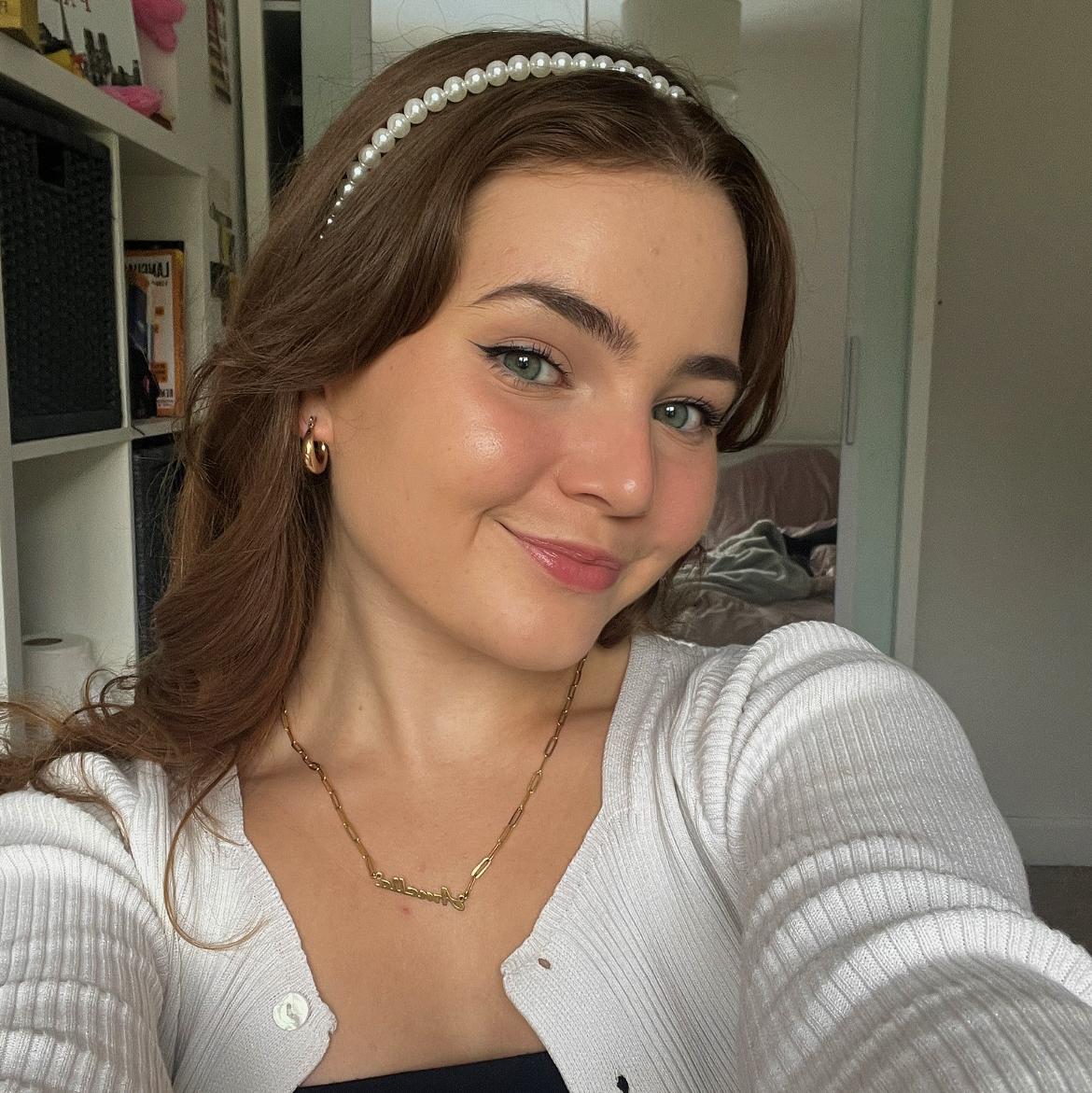 โพสต์ ของ Amelia 🫶🏻|Lemon8