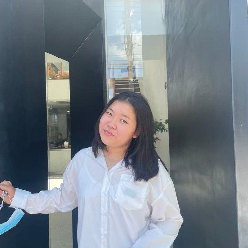 โพสต์ ของ ;kamon🍡|Lemon8