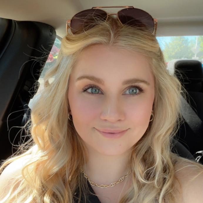 โพสต์ ของ Mariah McNeil 💛|Lemon8