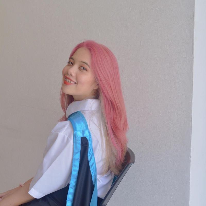 โพสต์ ของ P.|Lemon8