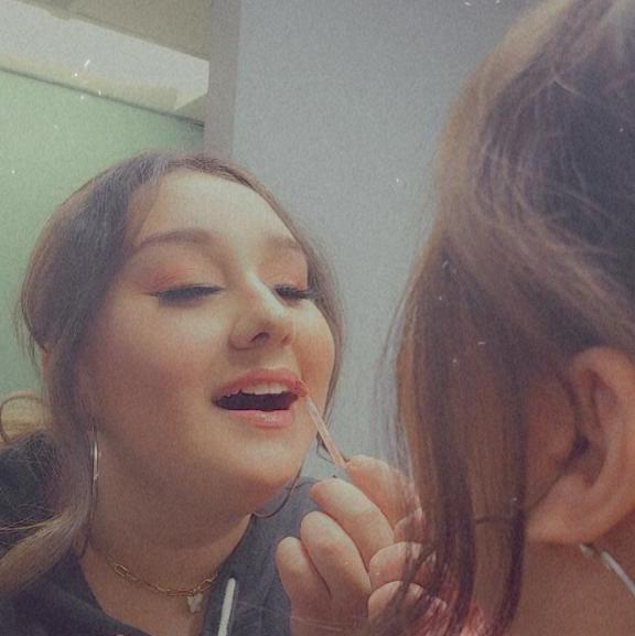 โพสต์ ของ Melanie🦋|Lemon8