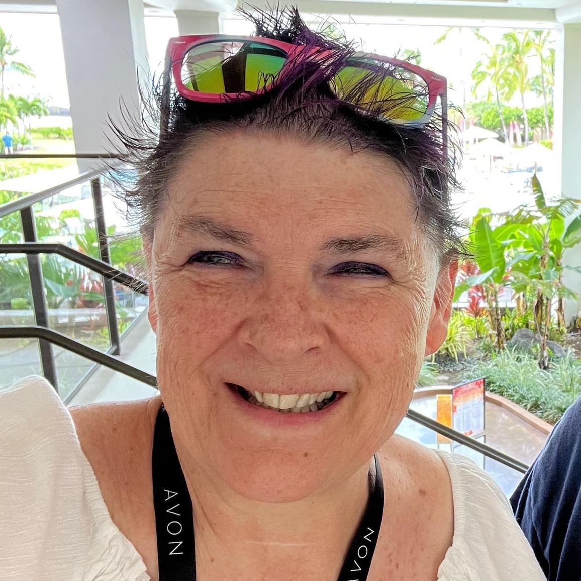 Posting Lynn Huber|Lemon8