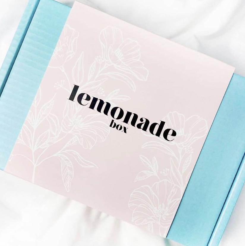 โพสต์ ของ Lemonade Box|Lemon8