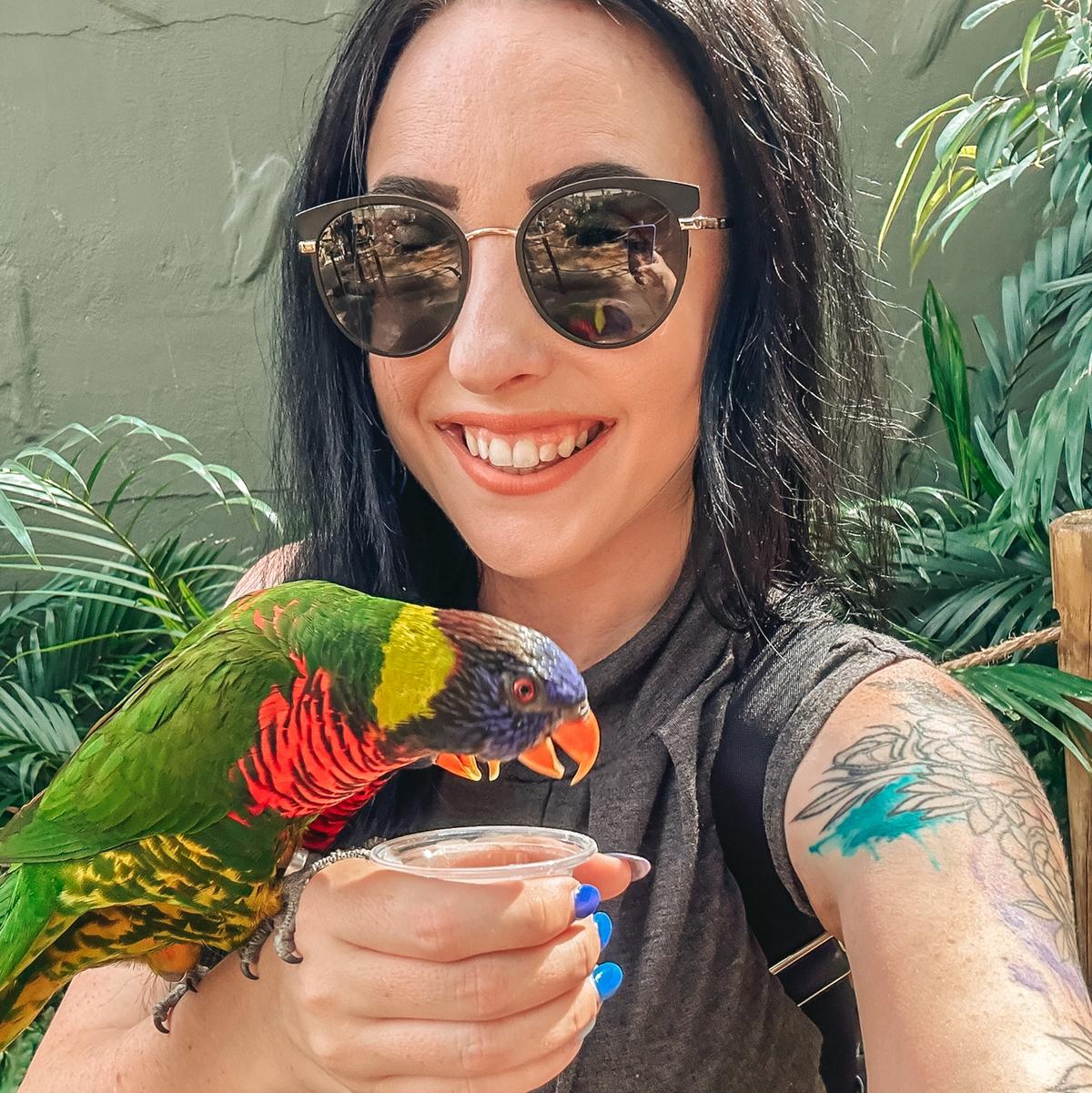 โพสต์ ของ Lindsay|Lemon8