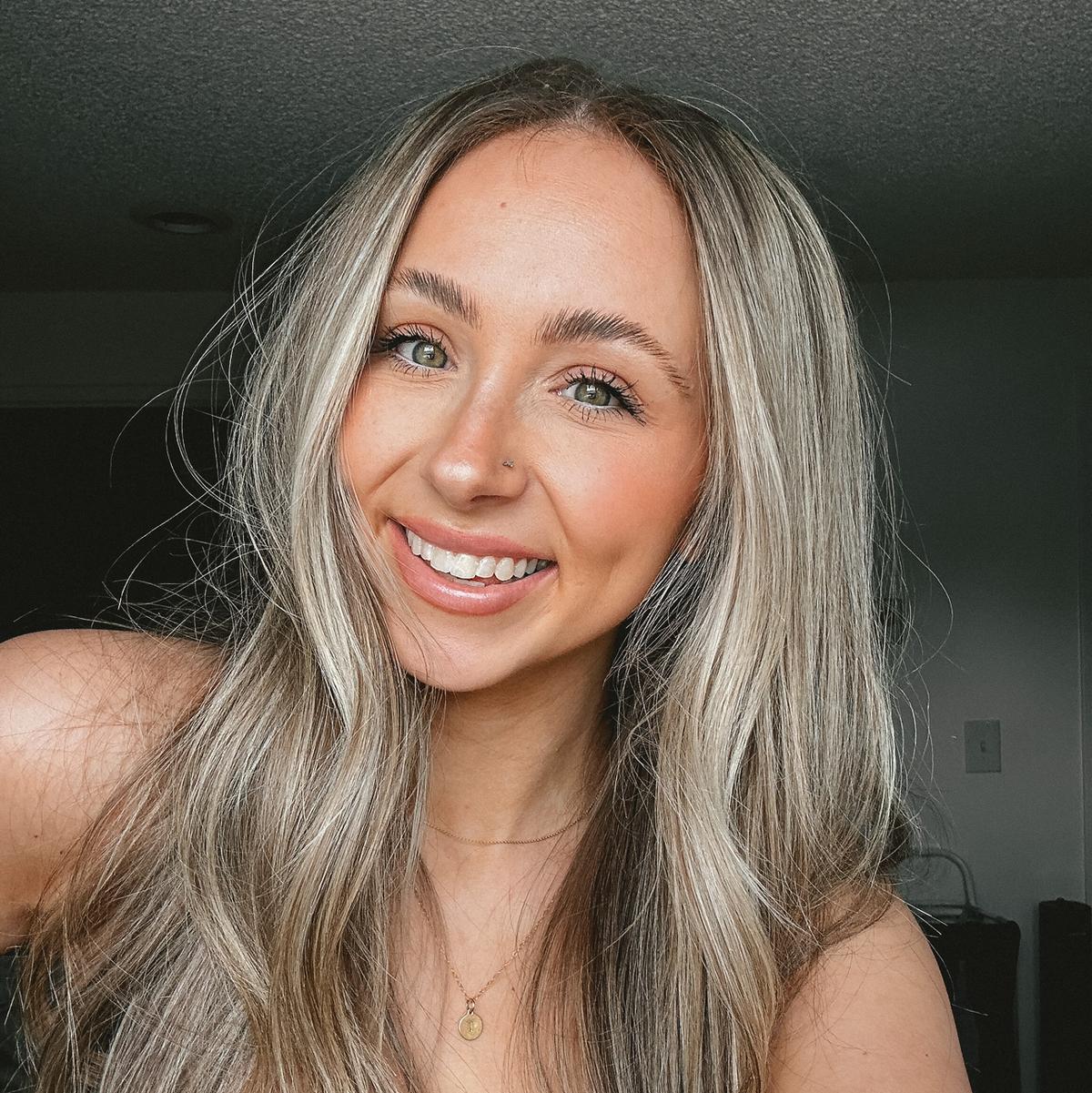 โพสต์ ของ Kayline Olson|Lemon8