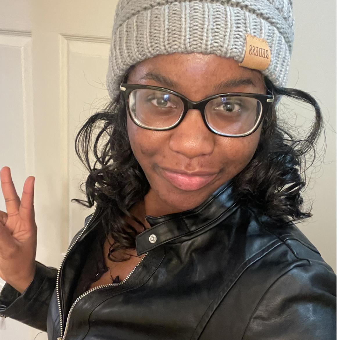 โพสต์ ของ Bree 🌹|Lemon8