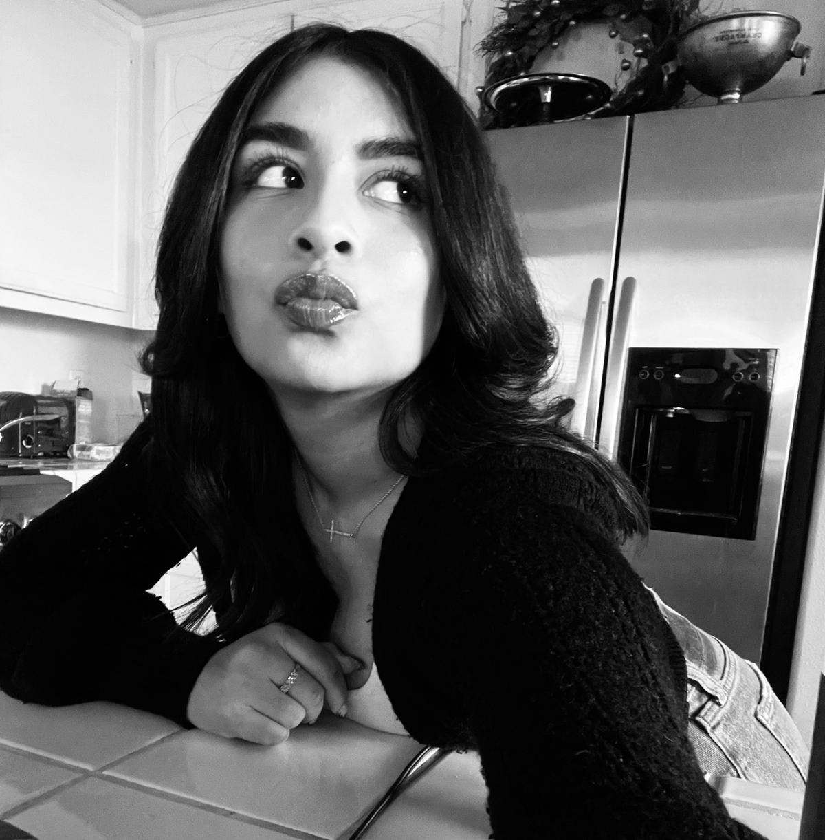 โพสต์ ของ sophia vigil|Lemon8