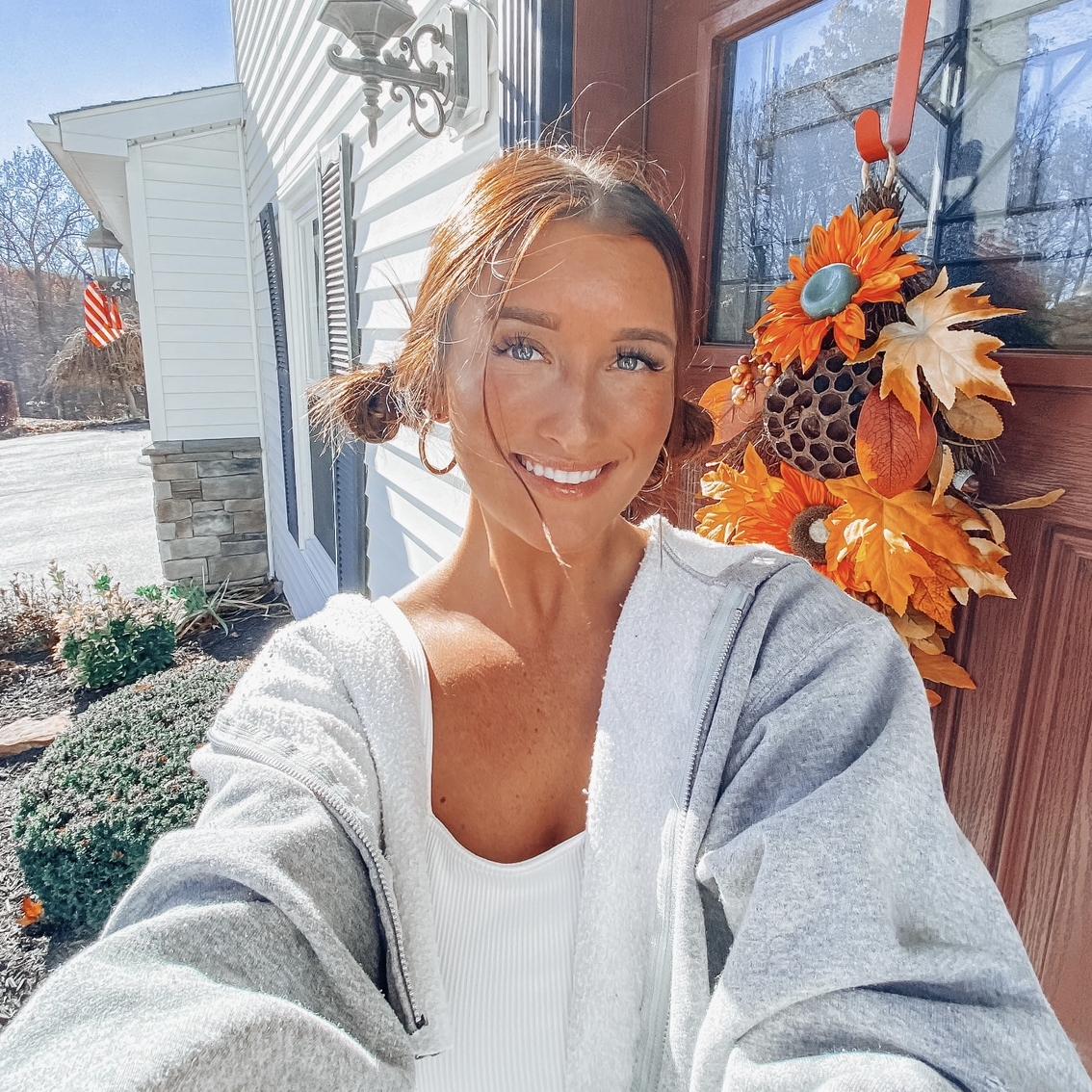 โพสต์ ของ GRACE KERR|Lemon8