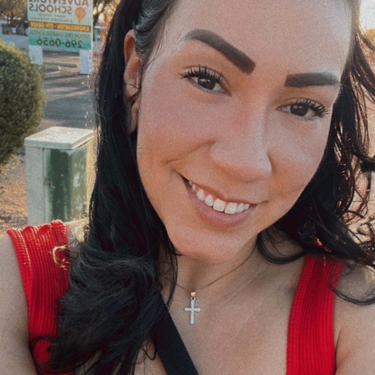 โพสต์ ของ Renee Valencia|Lemon8