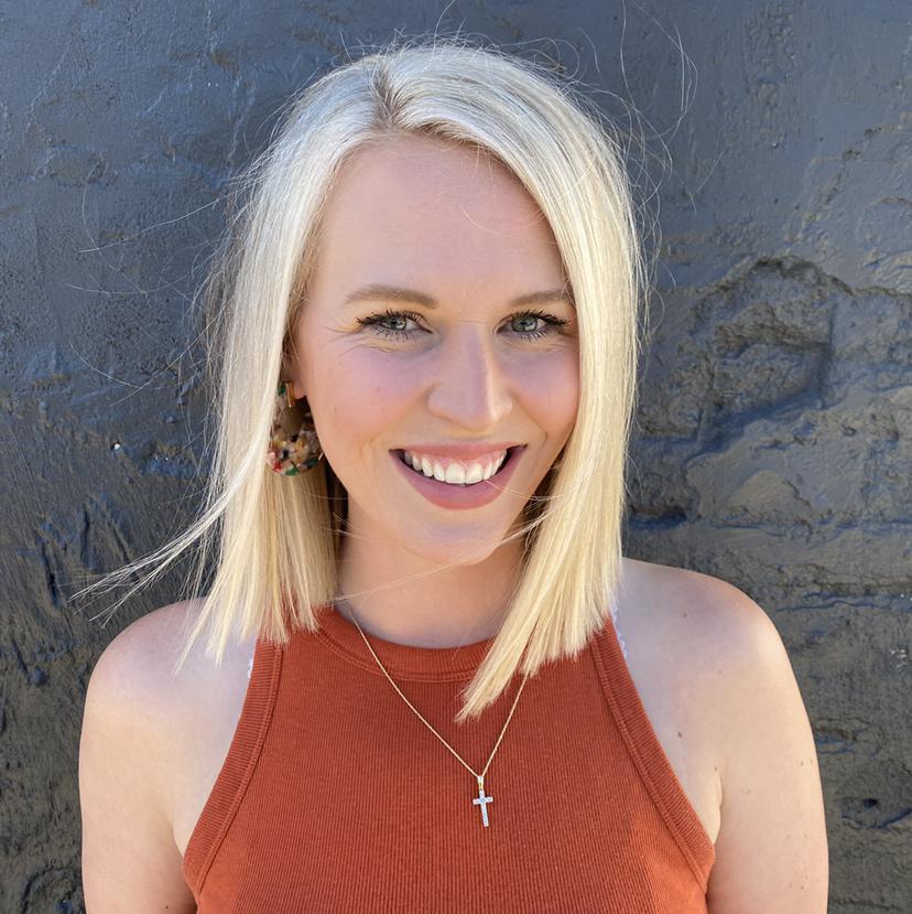 โพสต์ ของ Rebekah Joy|Lemon8