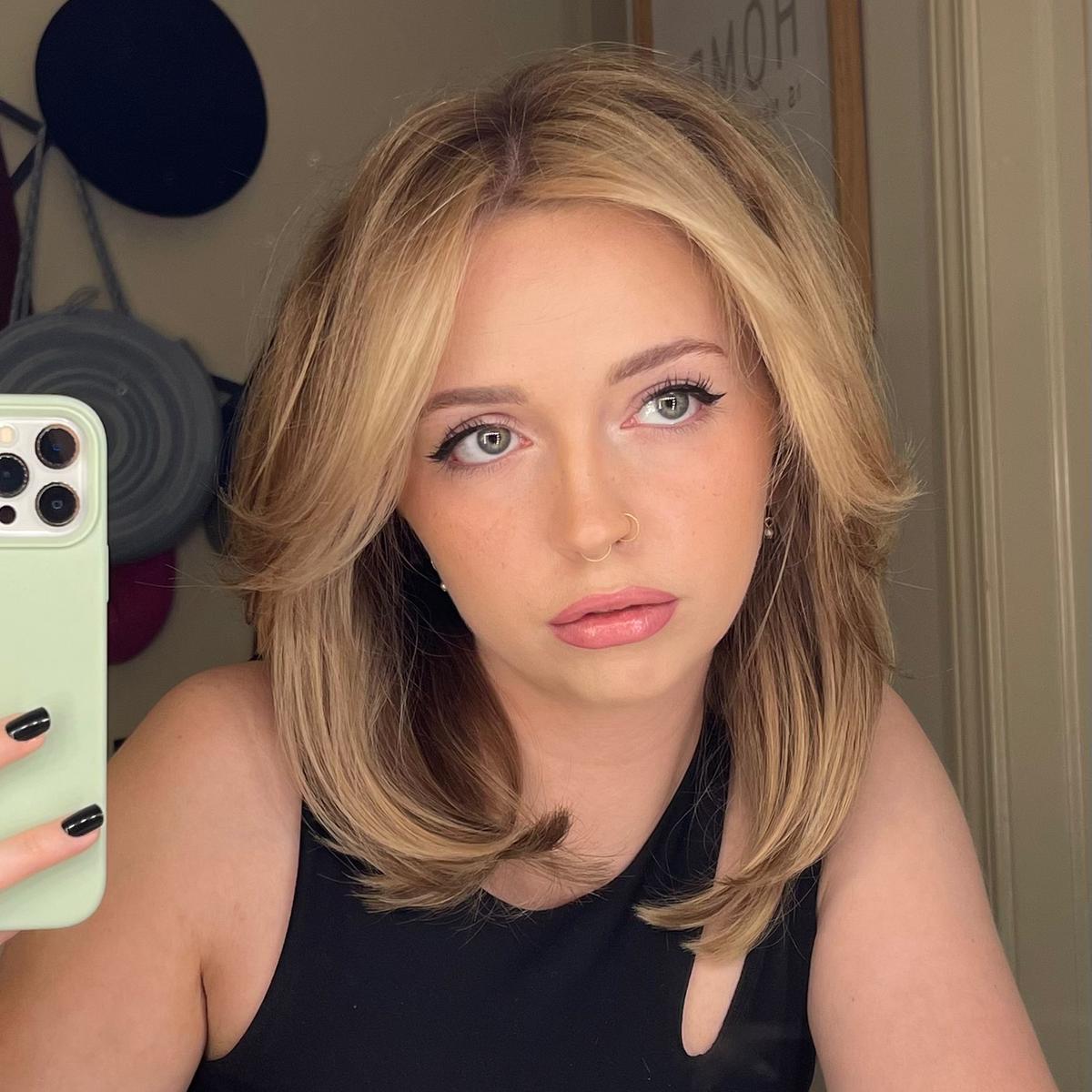 โพสต์ ของ Alix Campbell|Lemon8