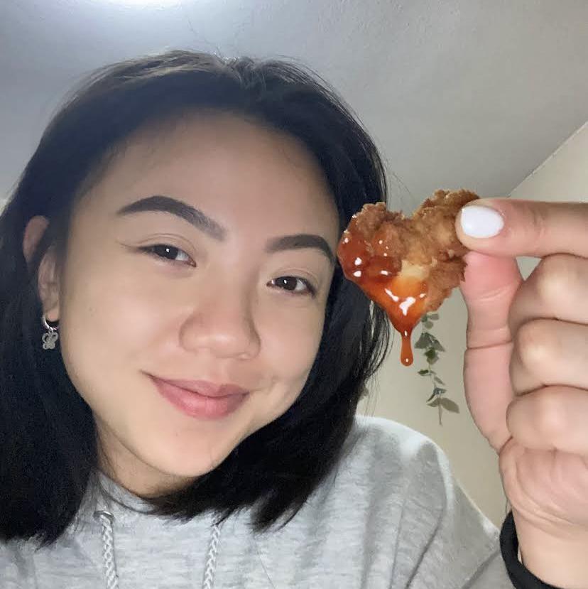 โพสต์ ของ Katie Tran|Lemon8