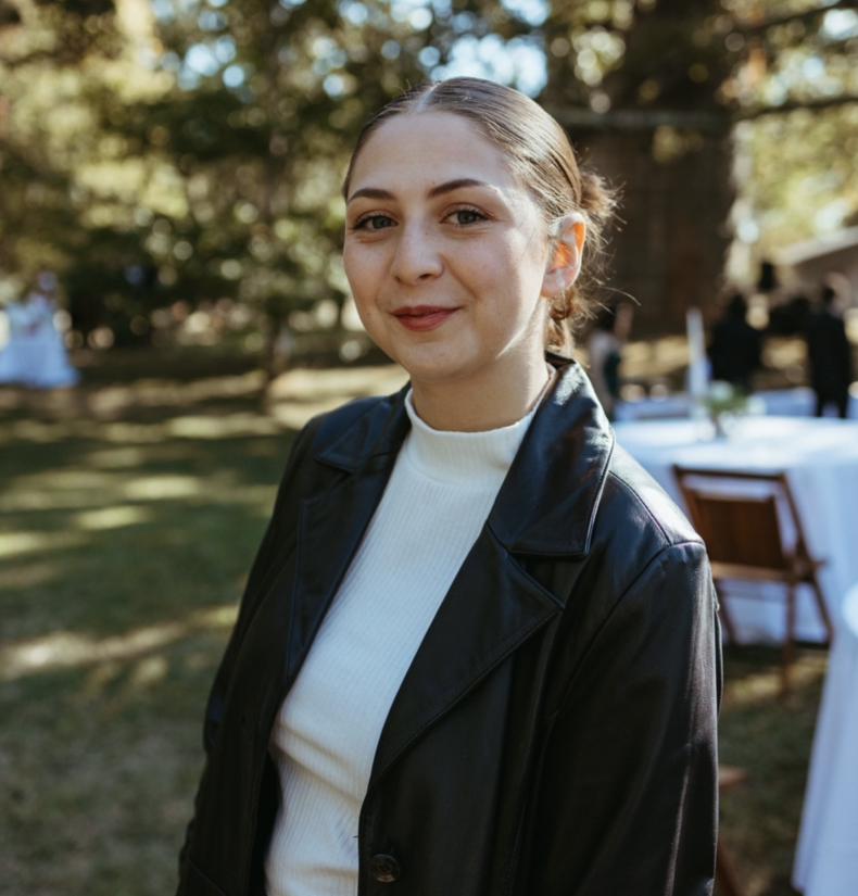 โพสต์ ของ Grace McCraw|Lemon8