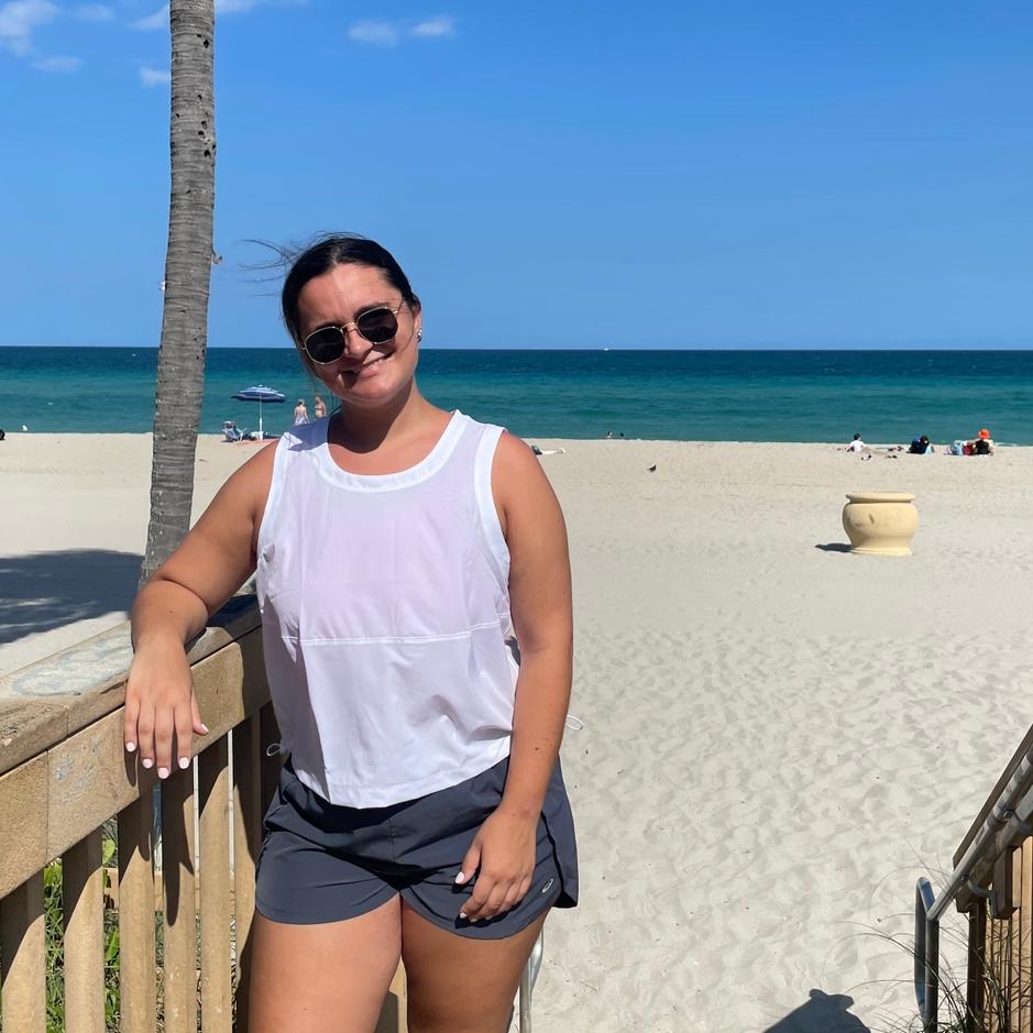 โพสต์ ของ Sarah Rudolph|Lemon8