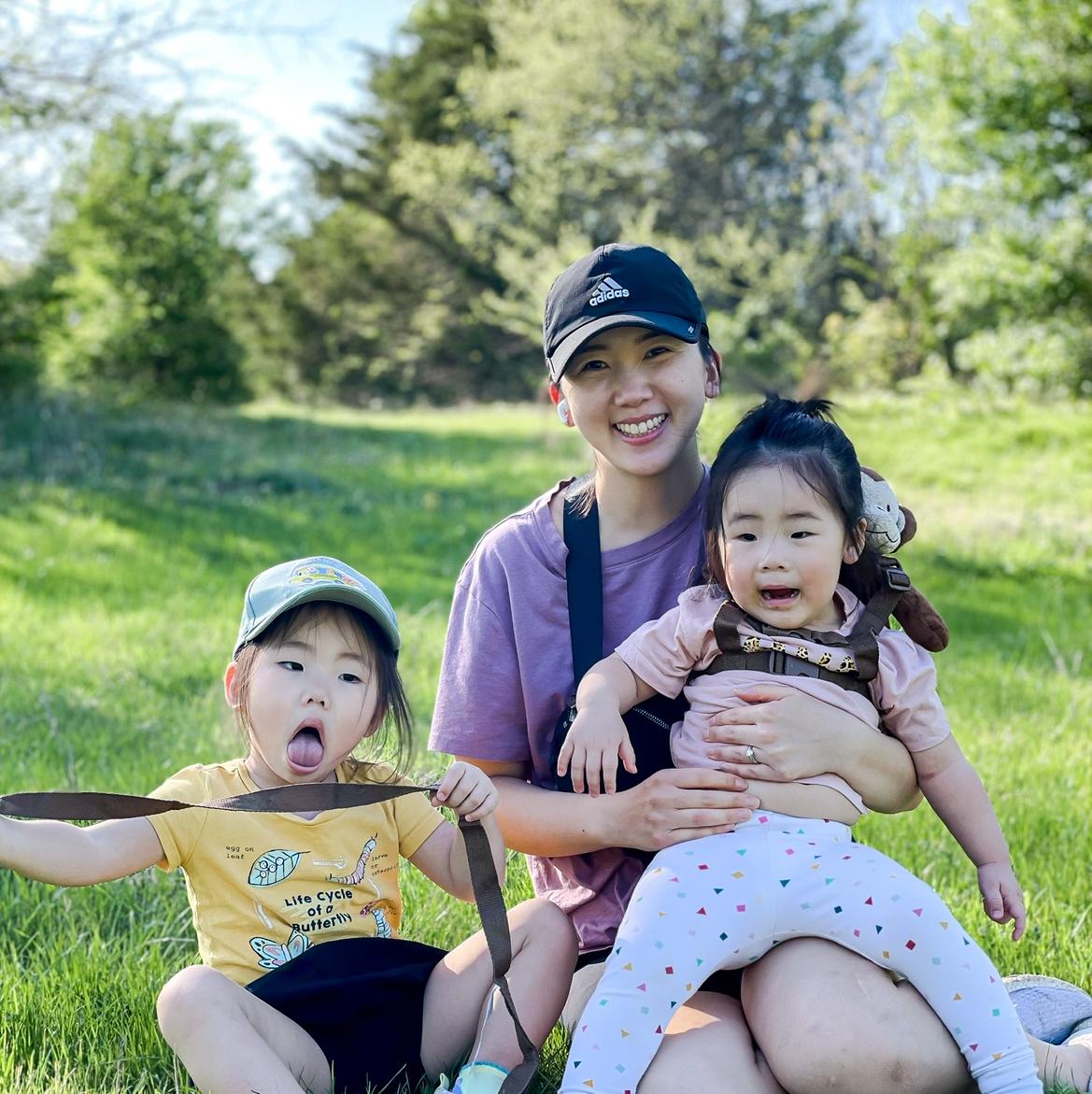 โพสต์ ของ Grace|Lemon8