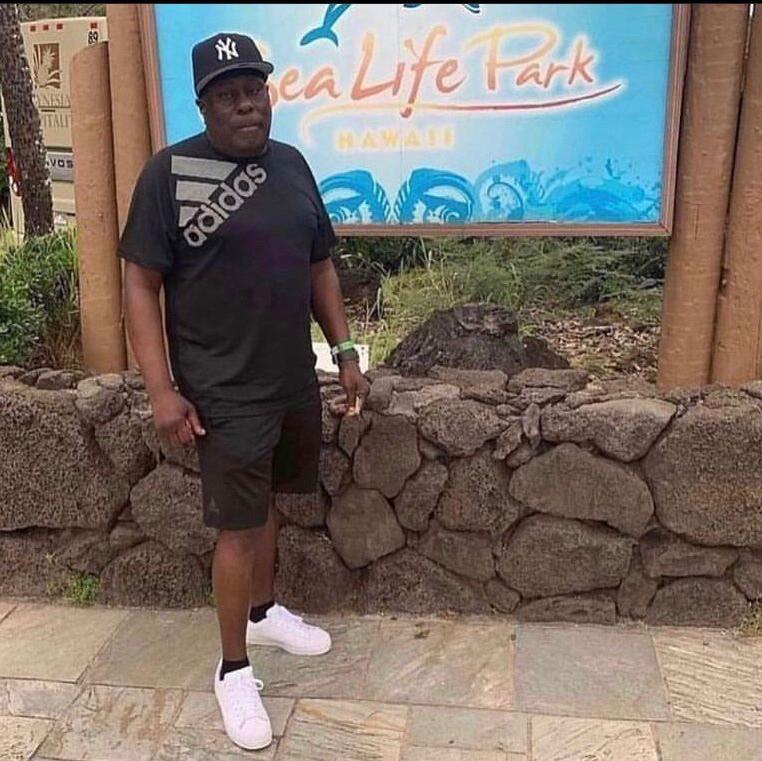 Siarkan Dave Johnson|Lemon8