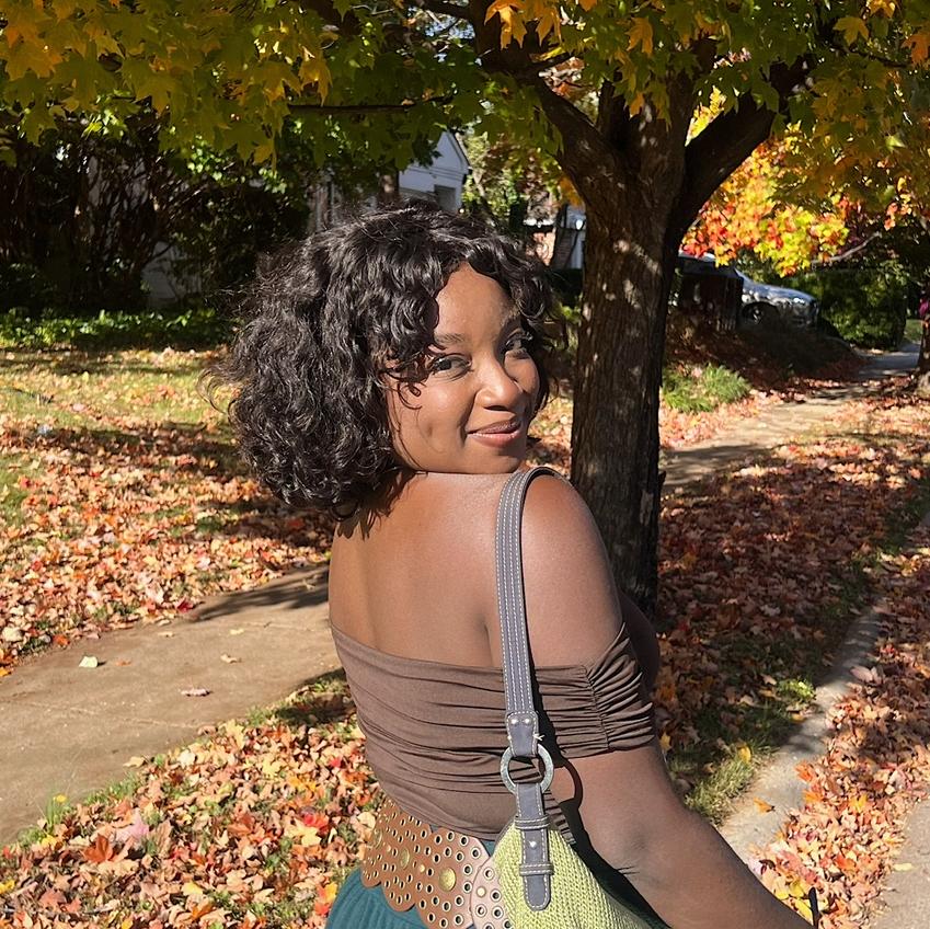 โพสต์ ของ Willow 🇬🇭|Lemon8