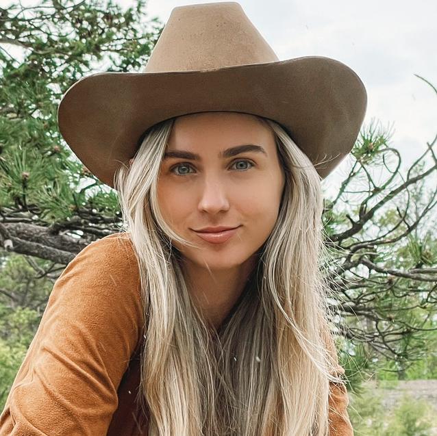 โพสต์ ของ KRISTA SOBOTA|Lemon8