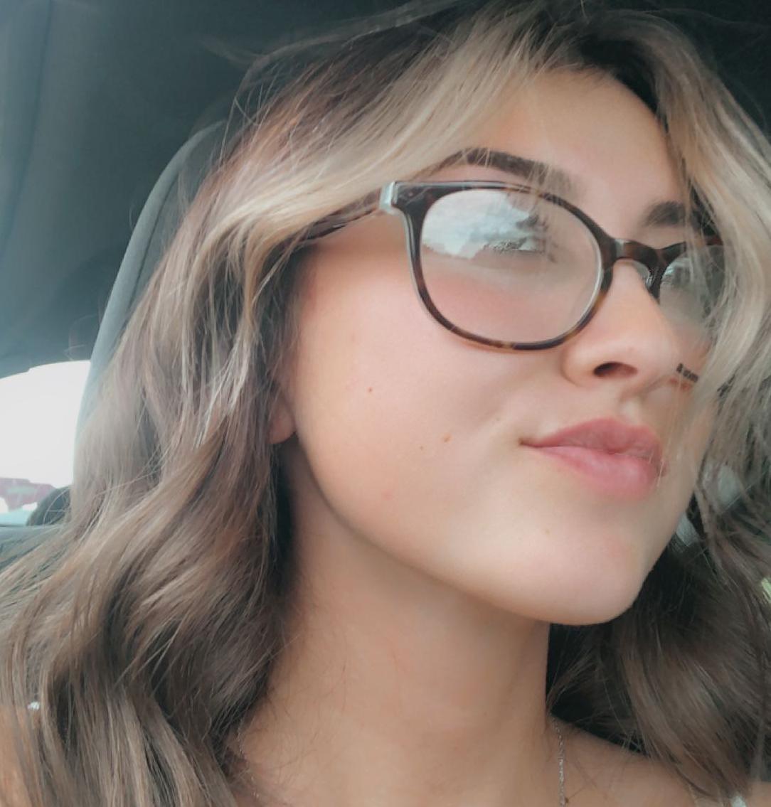 โพสต์ ของ Sierra 🤍|Lemon8