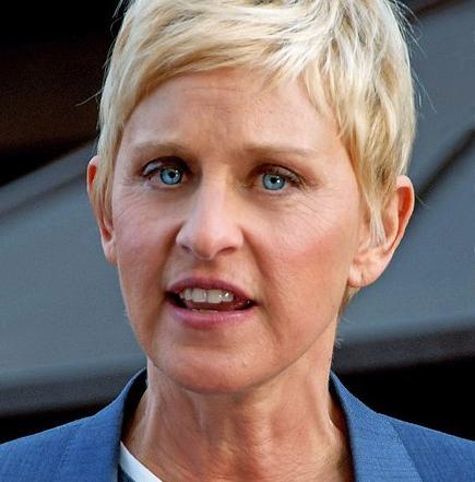 โพสต์ ของ Ellen degeneres|Lemon8