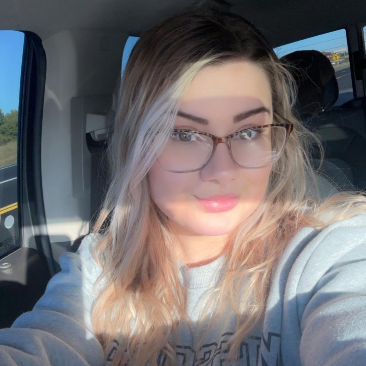 โพสต์ ของ Ali Fisher|Lemon8