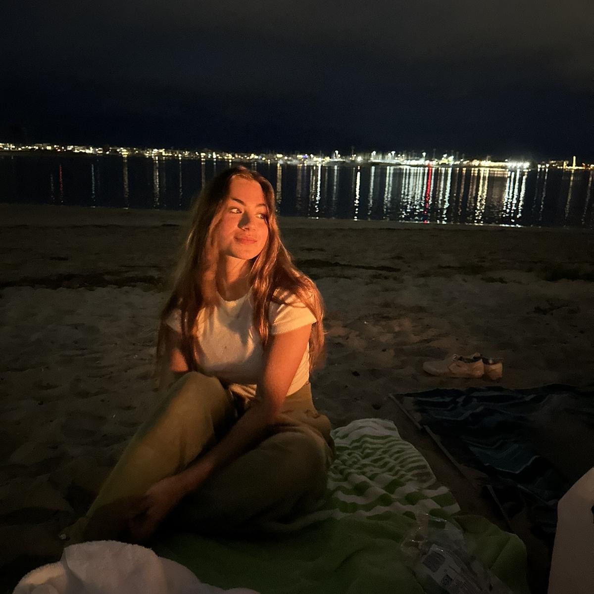 โพสต์ ของ Sofía Loushin|Lemon8