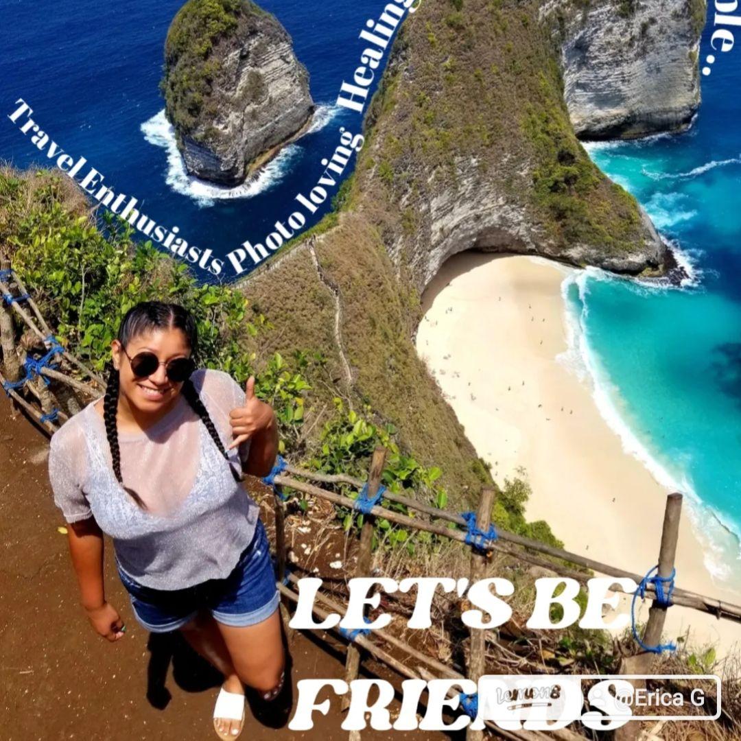 Erica G's Post|Lemon8