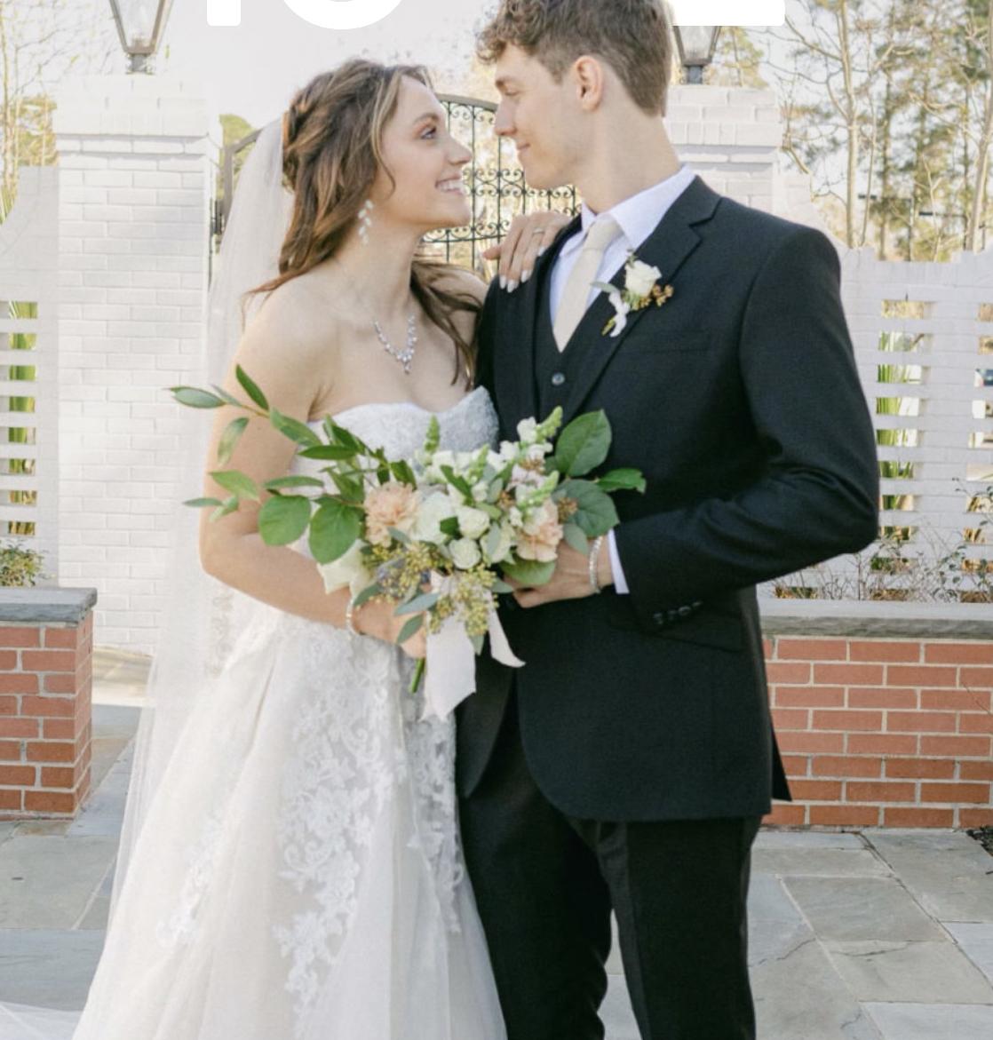 โพสต์ ของ Madi Cook|Lemon8