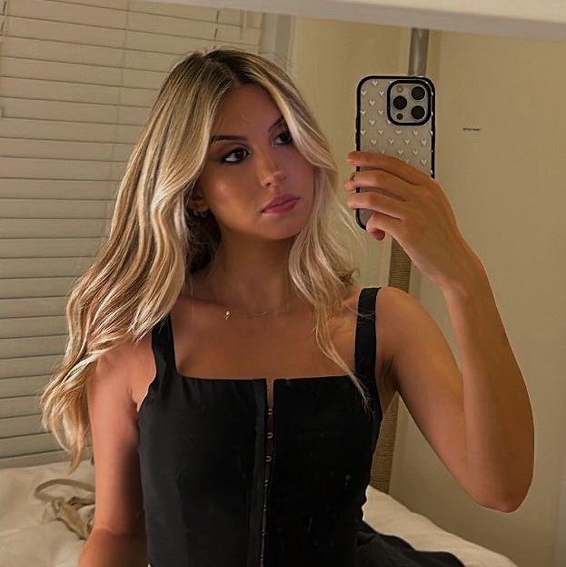 โพสต์ ของ Alicia Zaetta|Lemon8